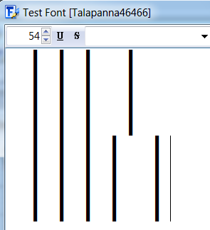 Box Drawing & Block Elements Unicode Blocks - Type Design - High-Logic ...